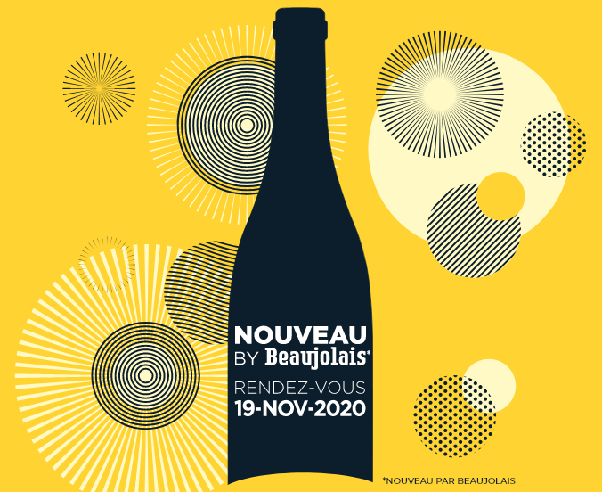 Dlaczego Beaujolais? - Więcej Wina Dlaczego Beaujolais? - Więcej Wina